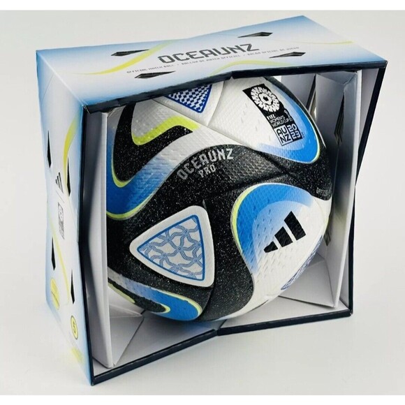 adidas | Accessories | New Adidas Fifa Womens World Cup 223 Oceaunz Pro ...